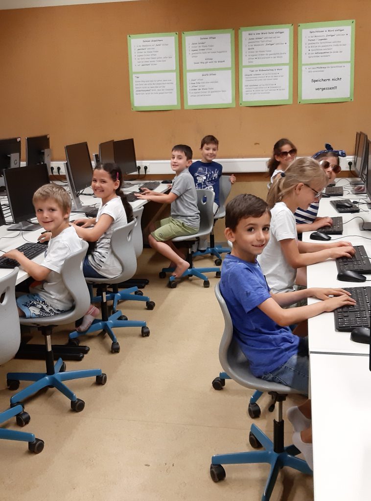 Computer › Eiche-Schule